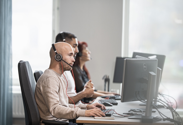 Espace Entreprises | Intrum